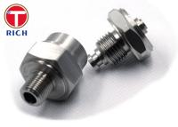 China Customization Cnc Machining Router Water Jet Milling Process Hardware Lathe Machine Parts for sale