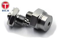 China Customization Cnc Machining Router Water Jet Milling Process Hardware Lathe Machine Parts for sale