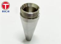 China Cnc Milling Machine Stainless Steel Aluminum Parts Hardware Mechanical Processing for sale