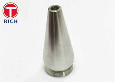 China Cnc Milling Machine Stainless Steel Aluminum Parts Hardware Mechanical Processing for sale