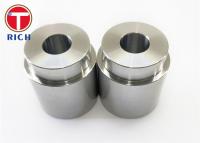 China Aluminium CNC Machining Parts Precision Turn Milling Compound Mechanical Parts for sale