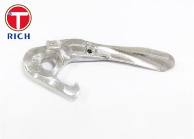 China Custom Precision Aluminum CNC Machining Milling Turning Parts Fabrication Service for sale