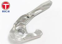 China Custom Precision Aluminum CNC Machining Milling Turning Parts Fabrication Service for sale