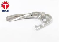 China Custom Precision Aluminum CNC Machining Milling Turning Parts Fabrication Service for sale