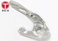 China Custom Precision Aluminum CNC Machining Milling Turning Parts Fabrication Service for sale