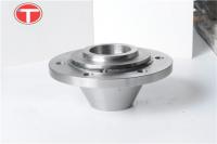 China Complete CNC Machining Parts Custom Flange Forging Fixed Seat for sale