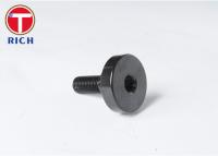 China 304 CNC Aluminum Machining Parts Precision Plasma Cutting Machine Fixed Seat for sale