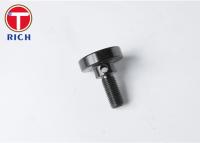 China 304 CNC Aluminum Machining Parts Precision Plasma Cutting Machine Fixed Seat for sale