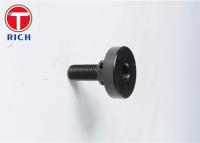 China 304 CNC Aluminum Machining Parts Precision Plasma Cutting Machine Fixed Seat for sale