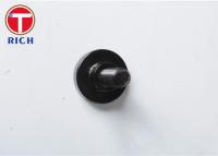 China 304 CNC Aluminum Machining Parts Precision Plasma Cutting Machine Fixed Seat for sale
