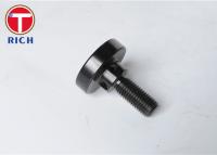China 304 CNC Aluminum Machining Parts Precision Plasma Cutting Machine Fixed Seat for sale