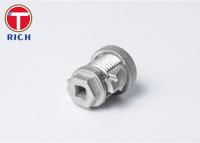 China Aluminum CNC Machining Prototype Parts For Auto Industry 45# 20# for sale