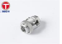 China Aluminum CNC Machining Prototype Parts For Auto Industry 45# 20# for sale
