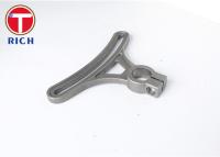China Turning Milling CNC Machining Parts  Aluminum Clamp 45# for sale