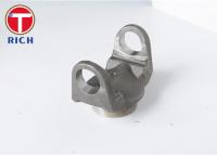 China Metal Aluminum Cnc Machining Precision Parts Universal Joint Fork Cnc Micro Machining for sale