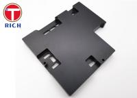 China Bottom Shell Cavity Cnc Machining Parts Custom Stainless Steel Aluminum Material for sale