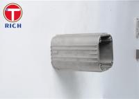 China 304 5 Axis Cnc Machining Parts Aluminum Chassis Laser Machining for sale