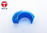 China Aluminum Alloy CNC Machining Parts Customized Vertical Milling Machine Processing for sale