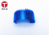 China Aluminum Alloy CNC Machining Parts Customized Vertical Milling Machine Processing for sale
