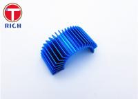 China Aluminum Alloy CNC Machining Parts Customized Vertical Milling Machine Processing for sale