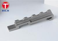 China Metal Casting Machinery Hook Cnc Turning Parts Helicopter Aluminum Parts 35CrMo for sale