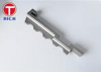 China Metal Casting Machinery Hook Cnc Turning Parts Helicopter Aluminum Parts 35CrMo for sale