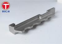 China Metal Casting Machinery Hook Cnc Turning Parts Helicopter Aluminum Parts 35CrMo for sale
