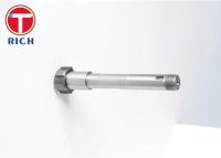China 304 316 Stainless Steel Cnc Machining Hobbing For Transmission Auto Part Molds for sale