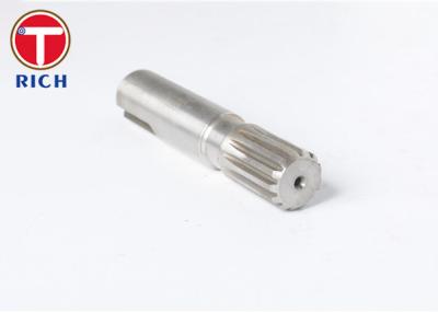 China 304 316 Stainless Steel Cnc Machining Hobbing For Transmission Auto Part Molds for sale