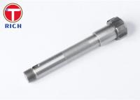 China 304 316 Stainless Steel Cnc Machining Hobbing For Transmission Auto Part Molds for sale