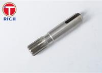China 304 316 Stainless Steel Cnc Machining Hobbing For Transmission Auto Part Molds for sale