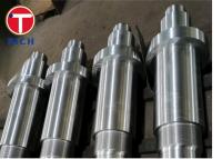 China Custom Cnc Machining Parts Shaft Processing 5m Length for sale