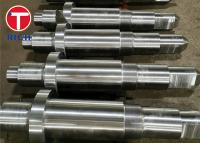 China Custom Cnc Machining Parts Shaft Processing 5m Length for sale