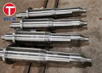 China Custom Cnc Machining Parts Shaft Processing 5m Length for sale