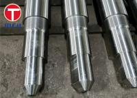 China Custom Cnc Machining Parts Shaft Processing 5m Length for sale