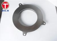 China Car Bearing Housing Cnc Milling Machine Parts QT450-10 Cnc Lathe Machining Parts for sale