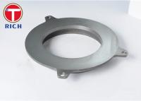 China Car Bearing Housing Cnc Milling Machine Parts QT450-10 Cnc Lathe Machining Parts for sale