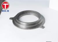 China Car Bearing Housing Cnc Milling Machine Parts QT450-10 Cnc Lathe Machining Parts for sale