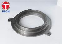 China Car Bearing Housing Cnc Milling Machine Parts QT450-10 Cnc Lathe Machining Parts for sale