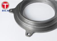 China Car Bearing Housing Cnc Milling Machine Parts QT450-10 Cnc Lathe Machining Parts for sale