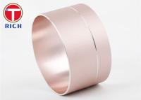 China Precision Cnc Milling Parts Aluminum Alloy CNC Lathe Processing Customization for sale