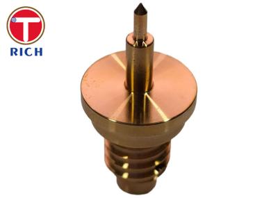 China Compound CNC Turning Milling Parts For Copper Iron Aluminum Steel Plastic for sale