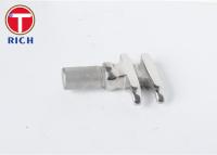 China 201 304 Forging CNC Milling Parts Machining Precision Hook Auto DIY CNC Parts for sale