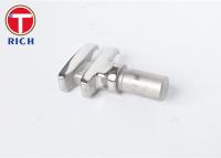 China 201 304 Forging CNC Milling Parts Machining Precision Hook Auto DIY CNC Parts for sale