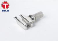 China 201 304 Forging CNC Milling Parts Machining Precision Hook Auto DIY CNC Parts for sale