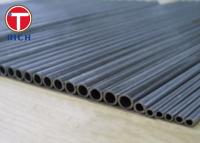 China Non Alloy 6 Inch Seamless Precision Steel Tube Cold Rolling Oil Surface Treatment for sale