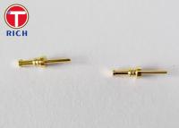 China 600mm Auto Custom CNC Brass Parts Turning Precision Copper Parts for sale