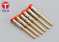 China 600mm Auto Custom CNC Brass Parts Turning Precision Copper Parts for sale