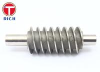 China Ice Machine Accessories CNC Brass Parts Custom CNC Machined Parts Machining Center for sale