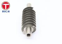 China Ice Machine Accessories CNC Brass Parts Custom CNC Machined Parts Machining Center for sale